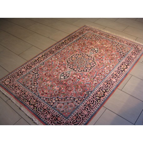 Soie CH 185cm x 122cm - Palais du Tapis S.A.R.L.